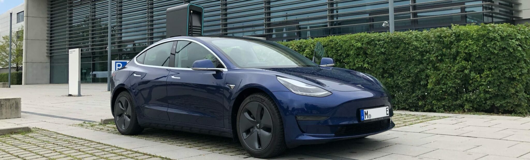 Tesla Model 3 und Model Y als Firmenwagen – tesla-firmenwagen.de